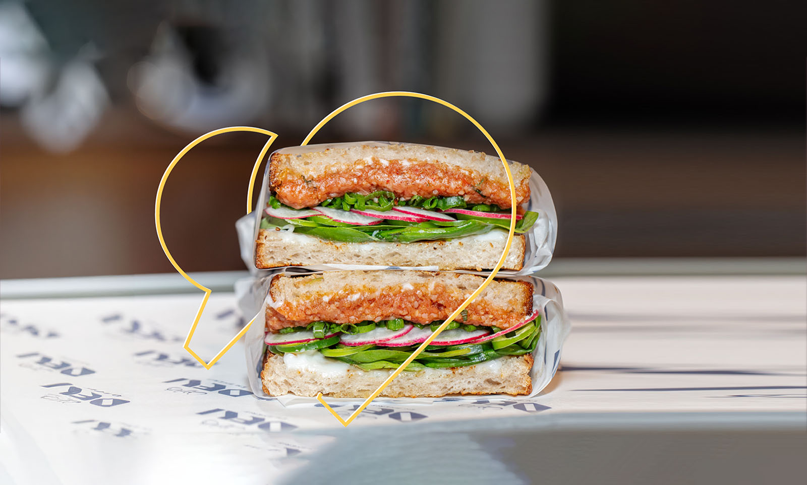 Lavoya | Food for Thought | GCC